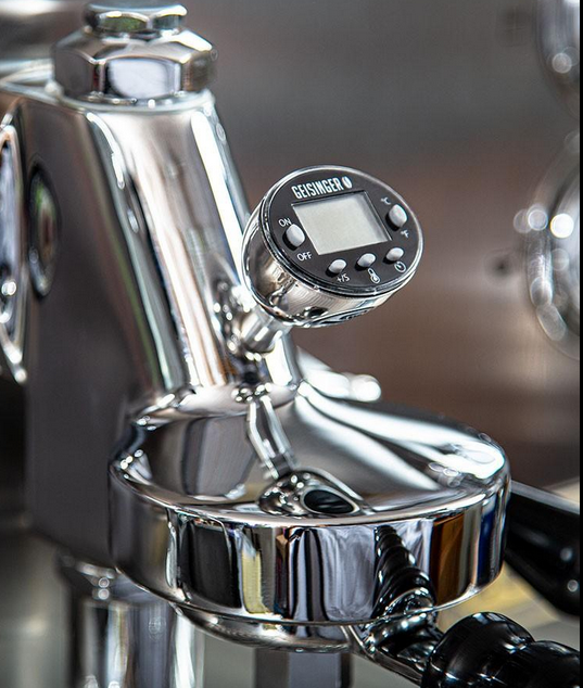 Geisinger E61-Brühgruppenthermometer | GEI10061